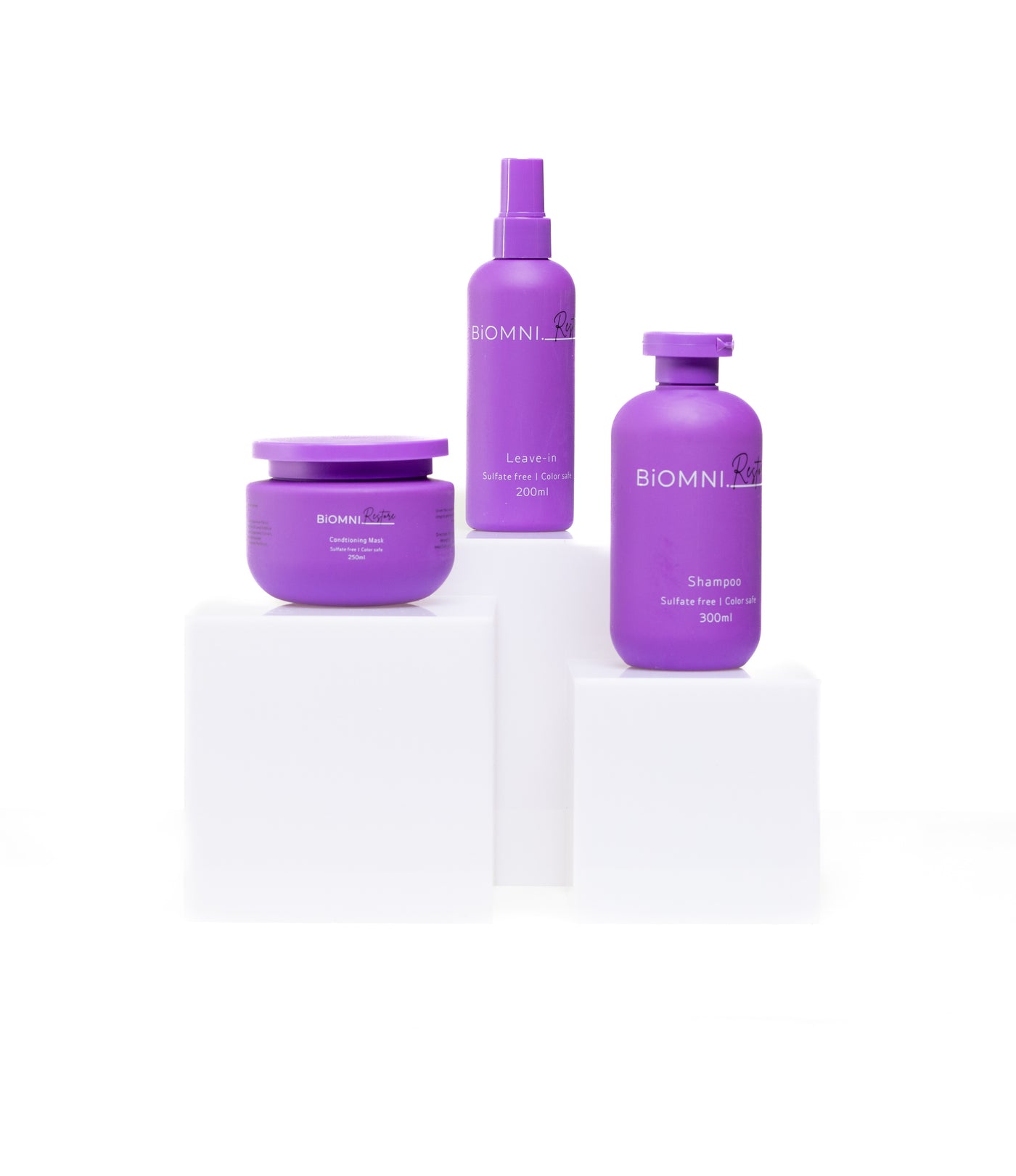 BiOMNI Beauty: For All