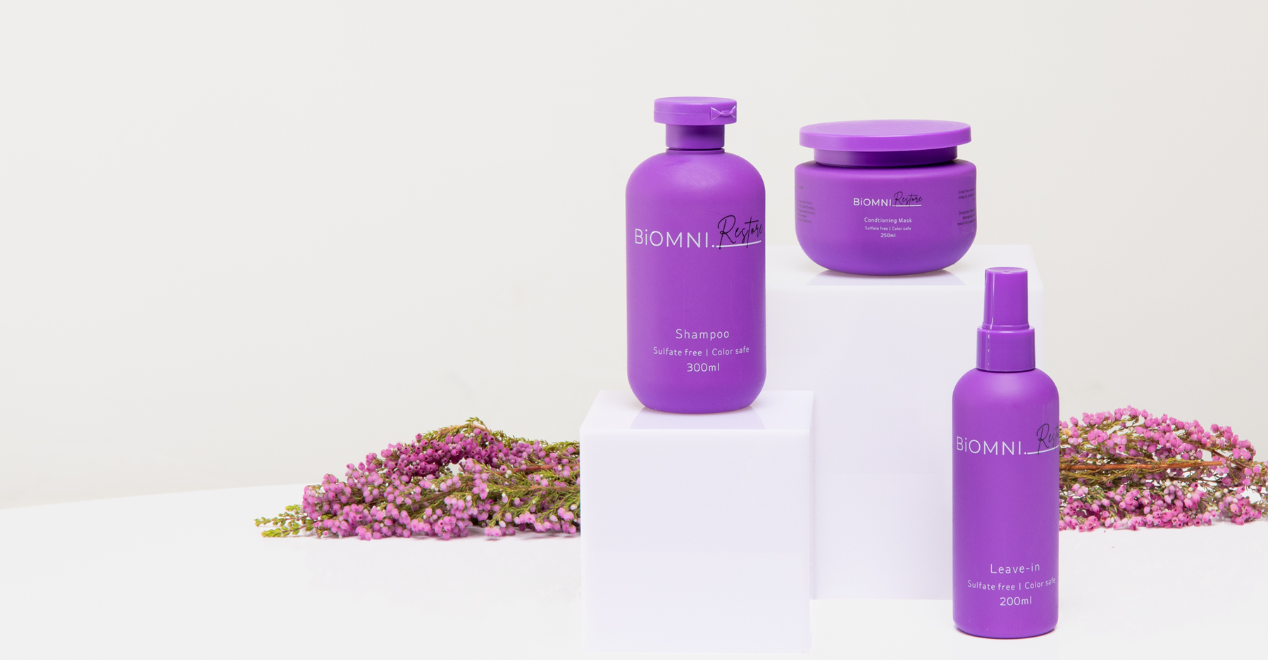 BiOMNI Beauty: For All